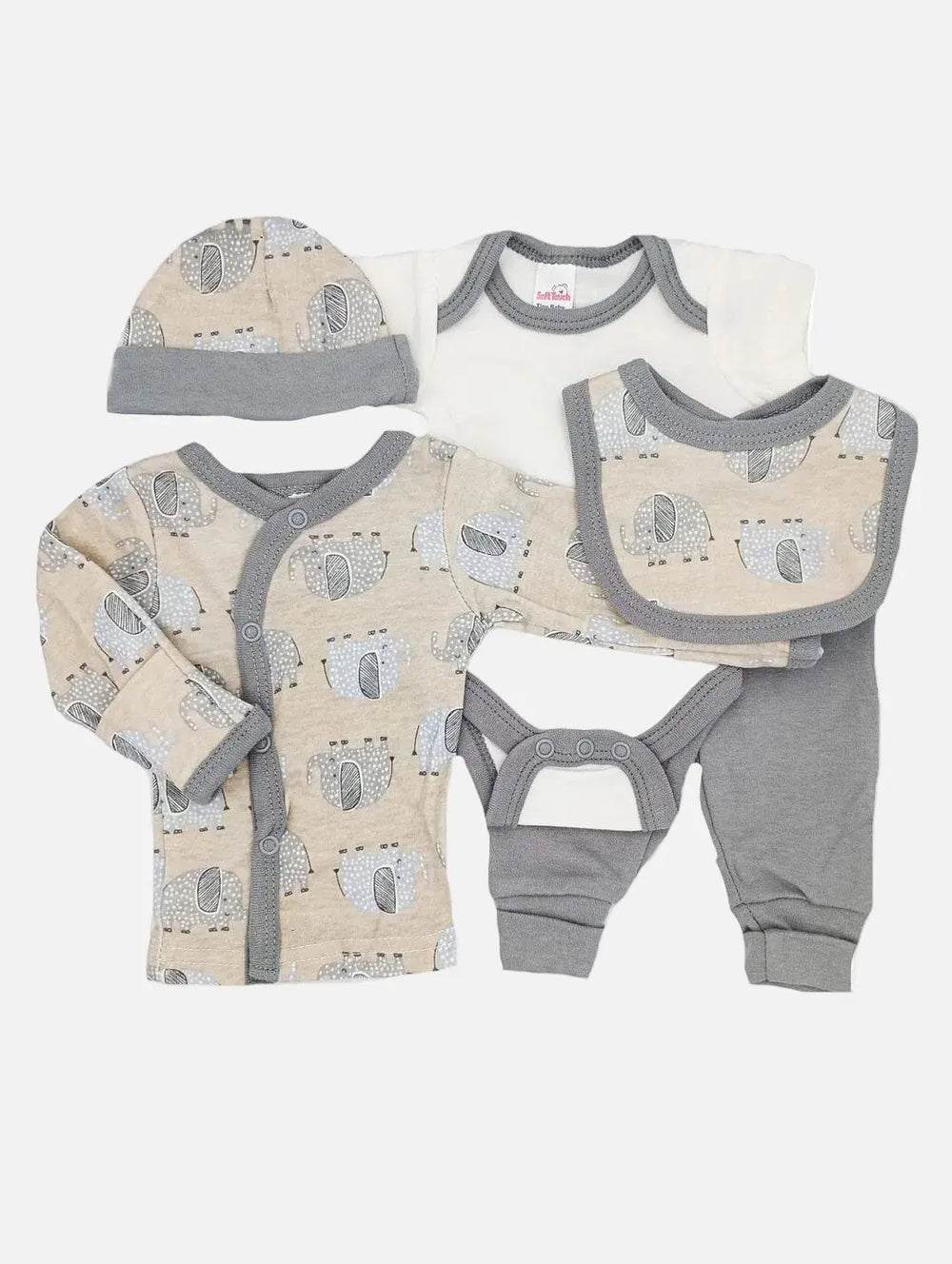 4lb-8lb Baby Boy Clothes | Tiny Baby Specialist Shop – Little Mouse ...