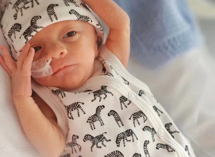 Premature Baby Clothes | Loved by Nurses & Families Since 2017 – Little ...