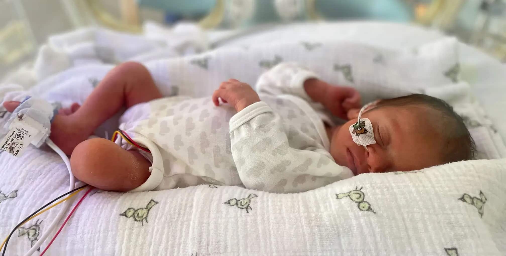 Premature Baby Clothes | Loved by Nurses & Families Since 2017 – Little ...