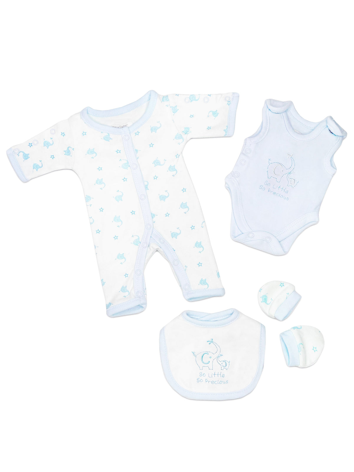 Premature Baby Clothing Specialist | 1lb-7lb Baby Clothes | Free UK ...