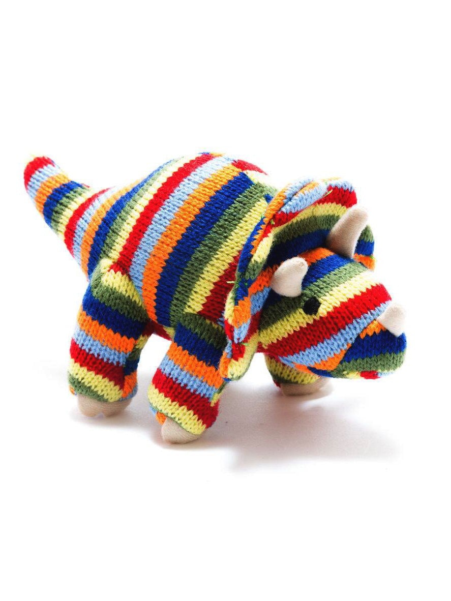 Best Years - Ethical Soft Baby Toys - Knitted & Crochet Toys, Free UK ...